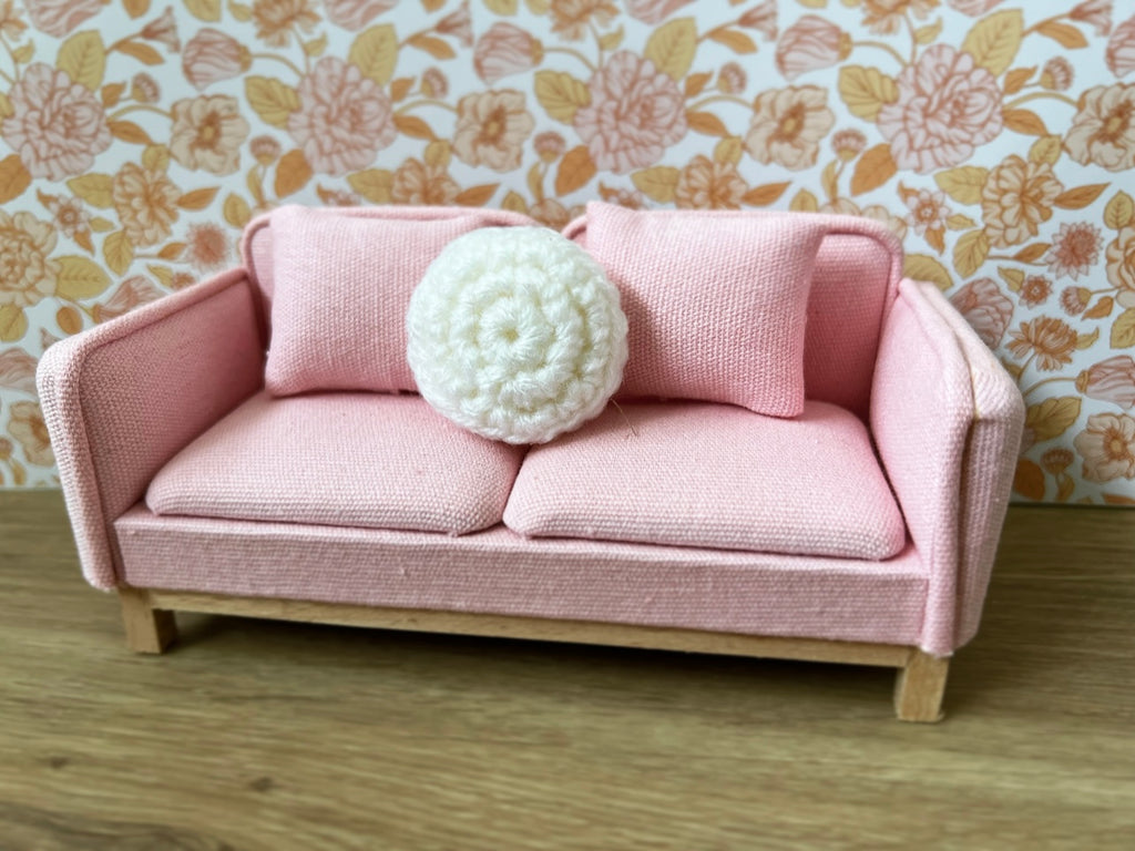 Hamilton Lounge – Whimsy Woods