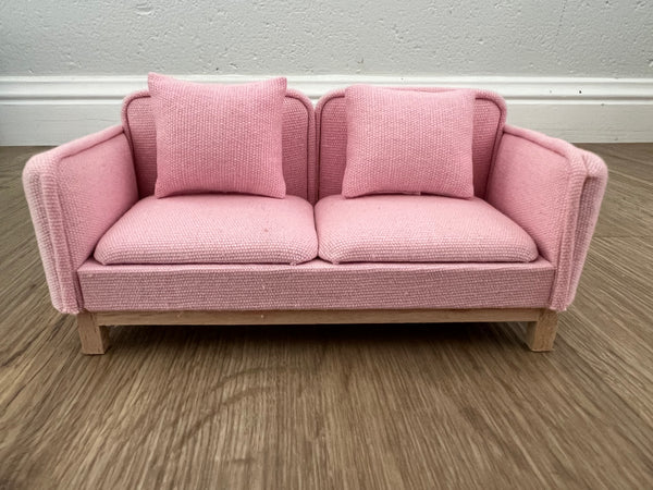 Hamilton Lounge – Whimsy Woods