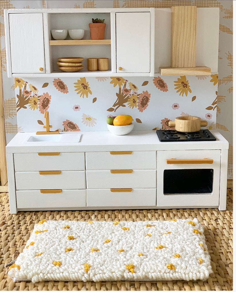 Deluxe Whimsy Kitchen – Whimsy Woods