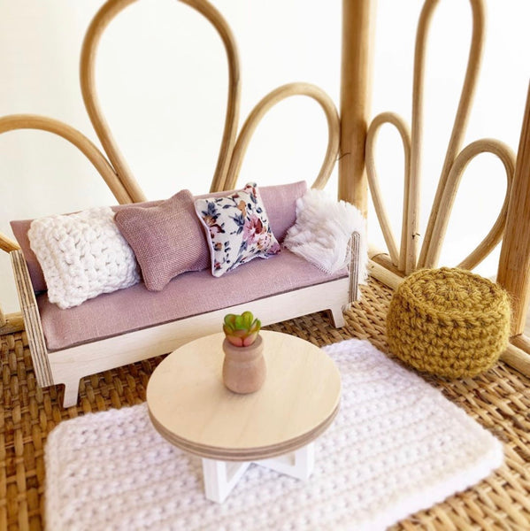 Scandi Lounge – Whimsy Woods