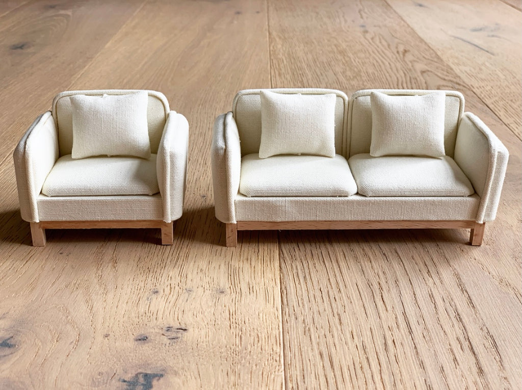 Hamilton Lounge – Whimsy Woods